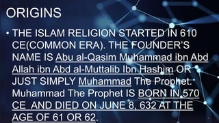 ISLAM.pptx