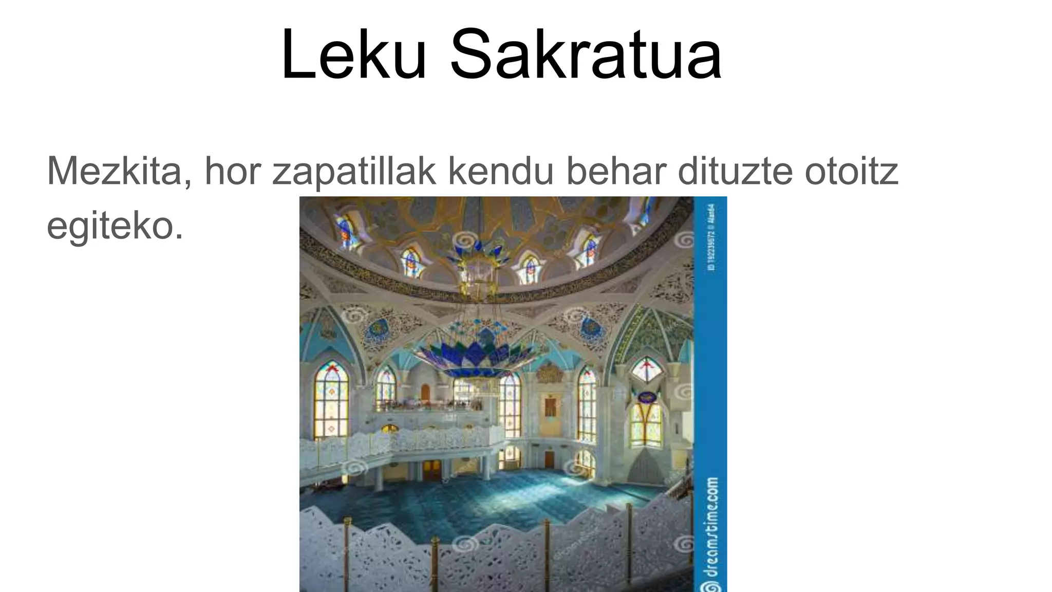 Islam | PPTX