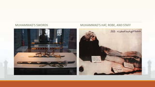 ISLAM( introduction to worlds religion).pptx