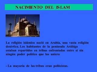 ISLAM | PPT