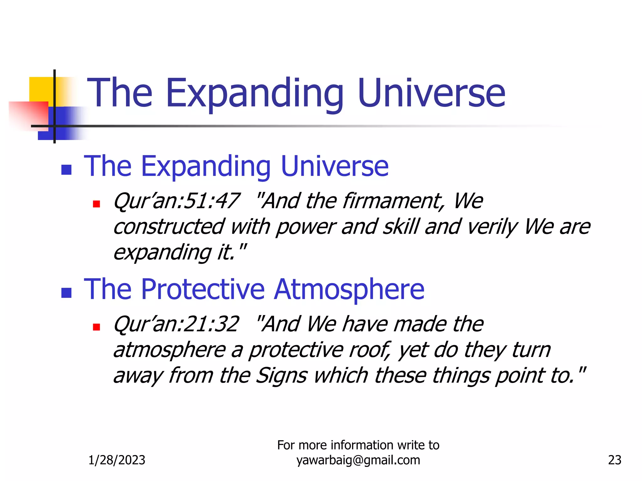 islam-a-rational-perspective.ppt