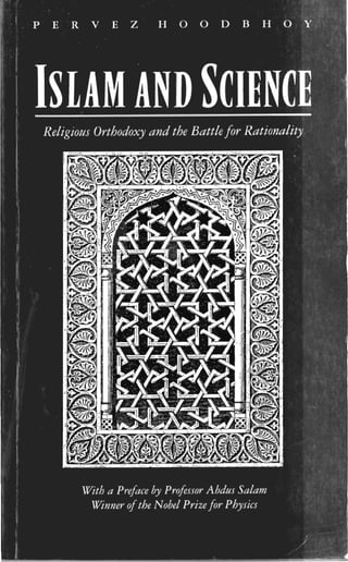 Islam and-science-book | PDF