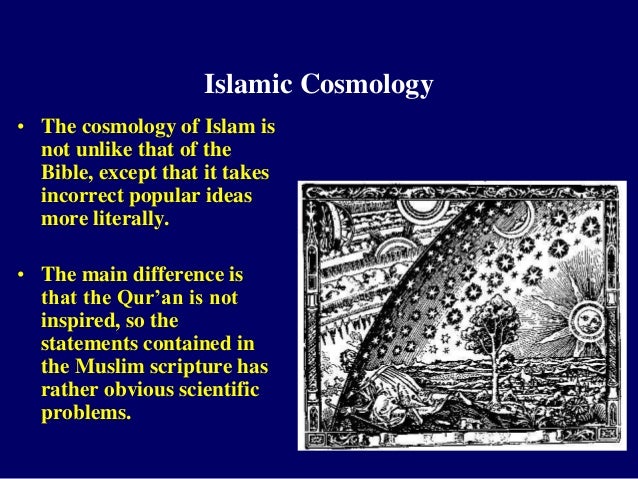 ARS Class: Understanding Islam PPT and notes