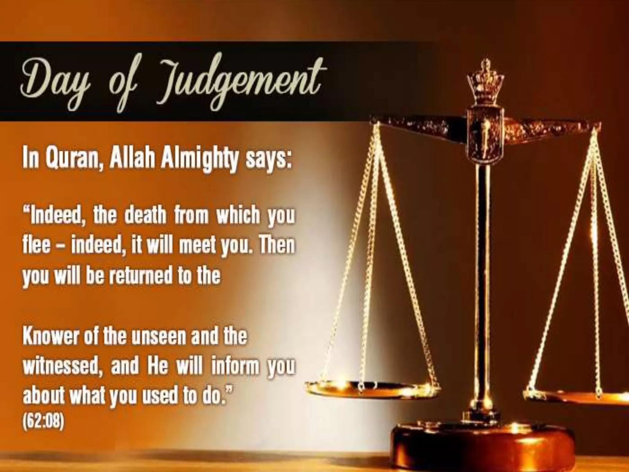 Islam ethics-in-daily-life | PPTX