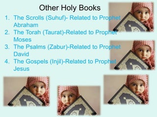 Islam ethics-in-daily-life | PPTX