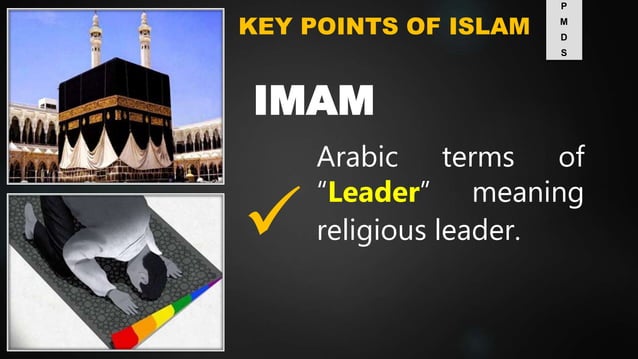 ISLAM: RELIGION, PRACTICES, AND DOCTRINES | PPTX | Islam | Religion ...