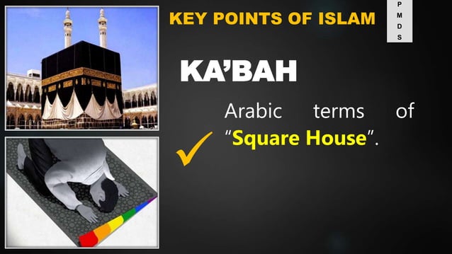 ISLAM: RELIGION, PRACTICES, AND DOCTRINES | PPTX | Islam | Religion ...