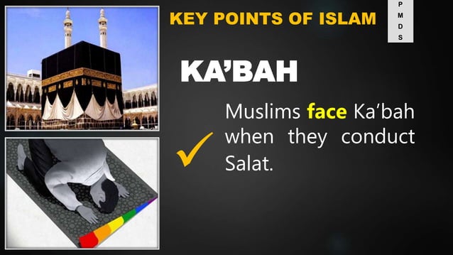 ISLAM: RELIGION, PRACTICES, AND DOCTRINES | PPTX | Islam | Religion ...