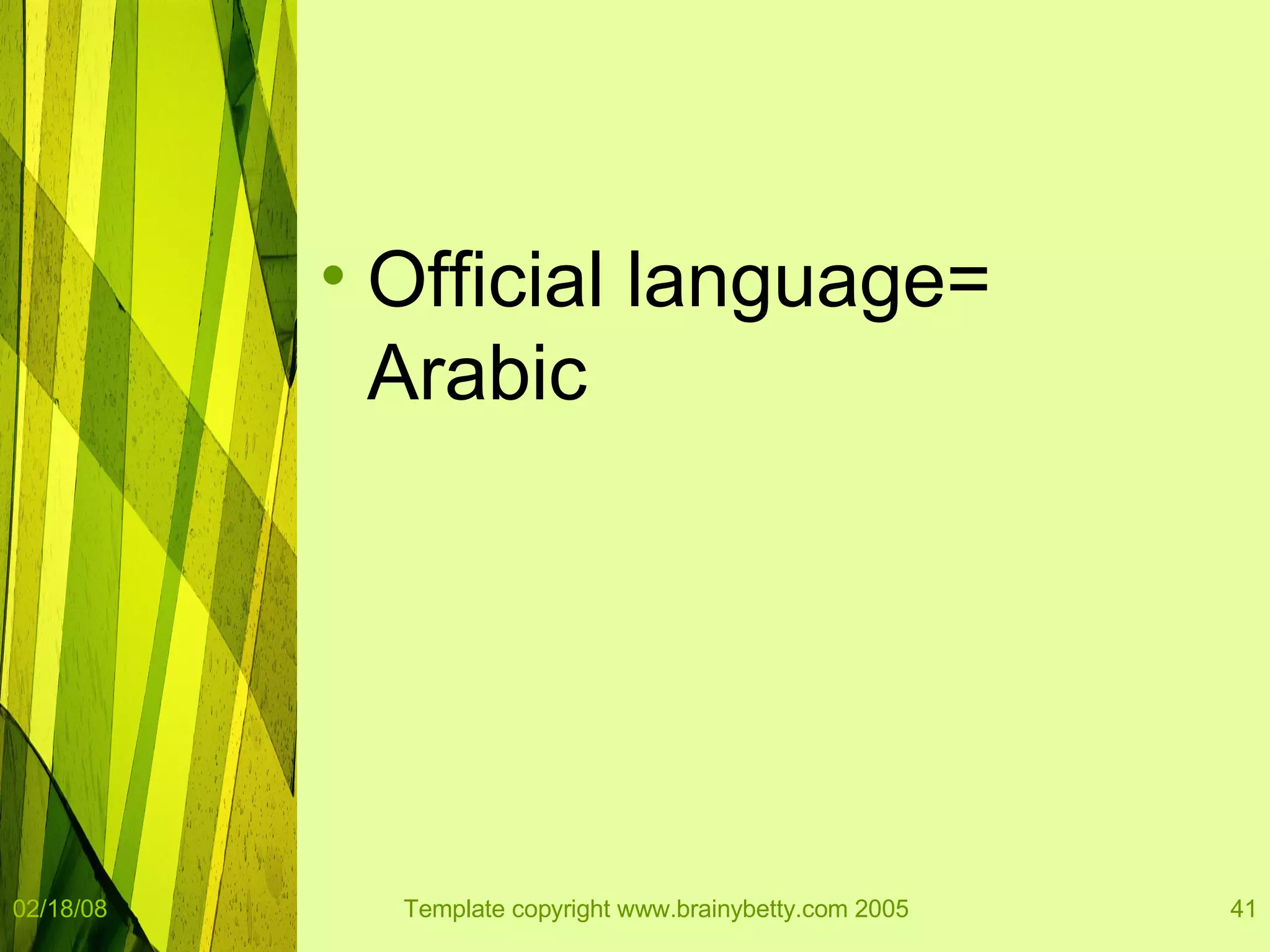 Islam: Origins and Expansion | PPT