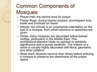 Islam presentation-wngkyv | PPTX