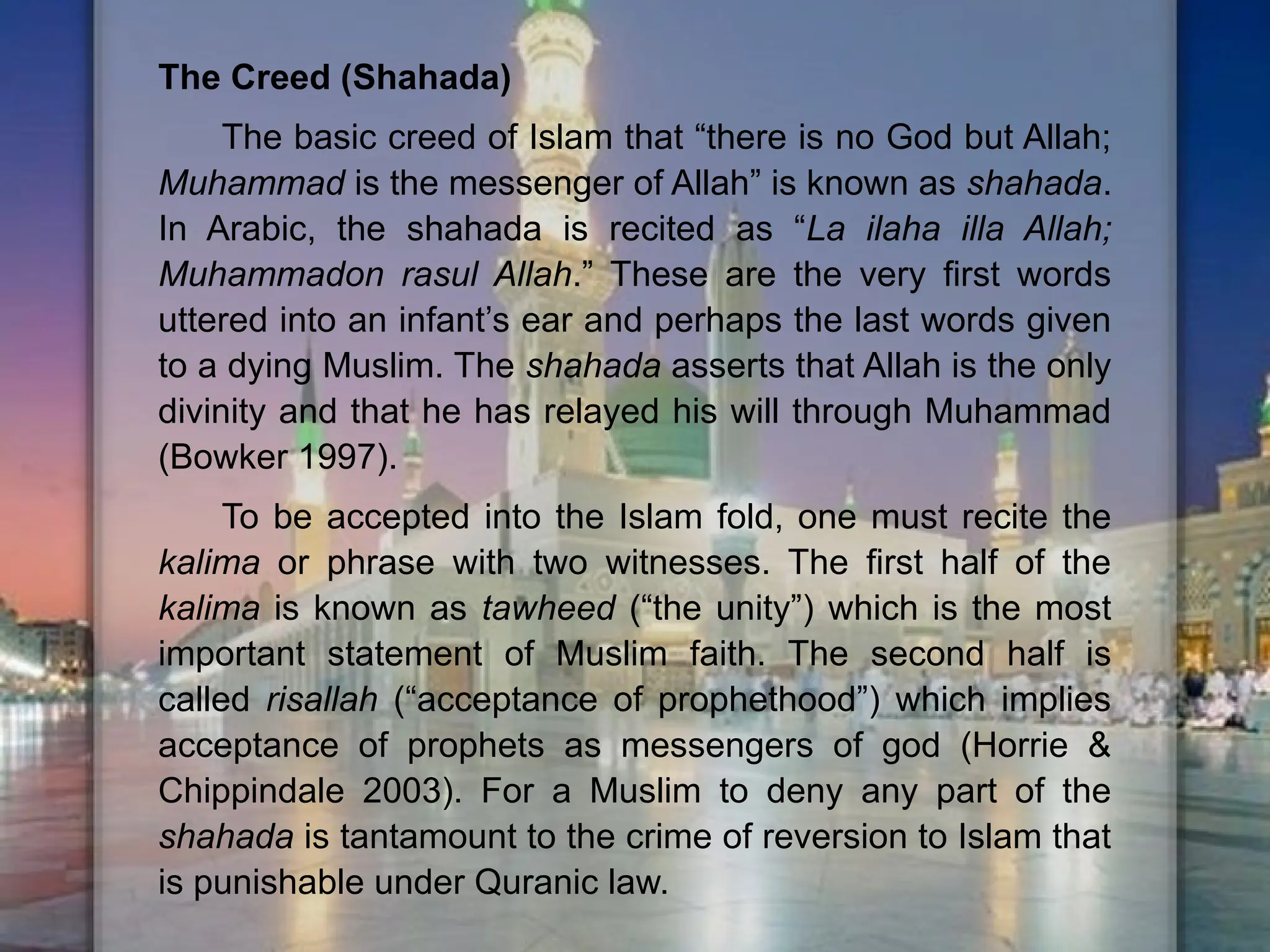 ISLAM- Report for Disaster Readiness Risk Reduction pptx | PPTX