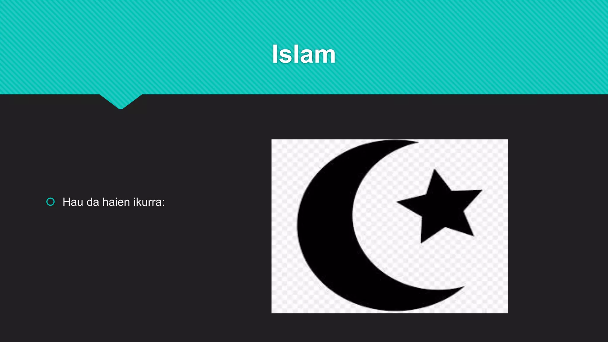 Islam | PPTX