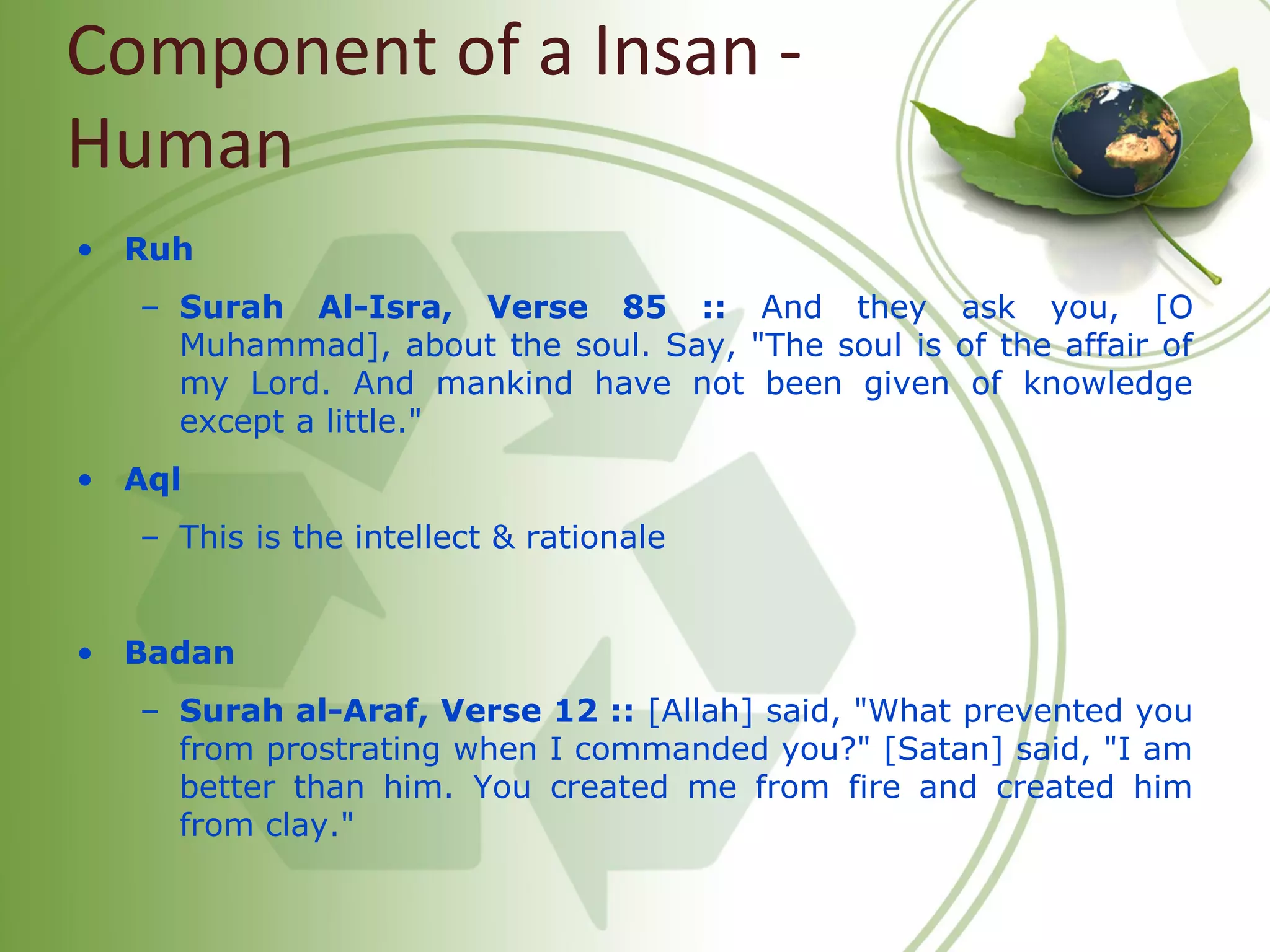 Islam 101 Basic Islam | PPT