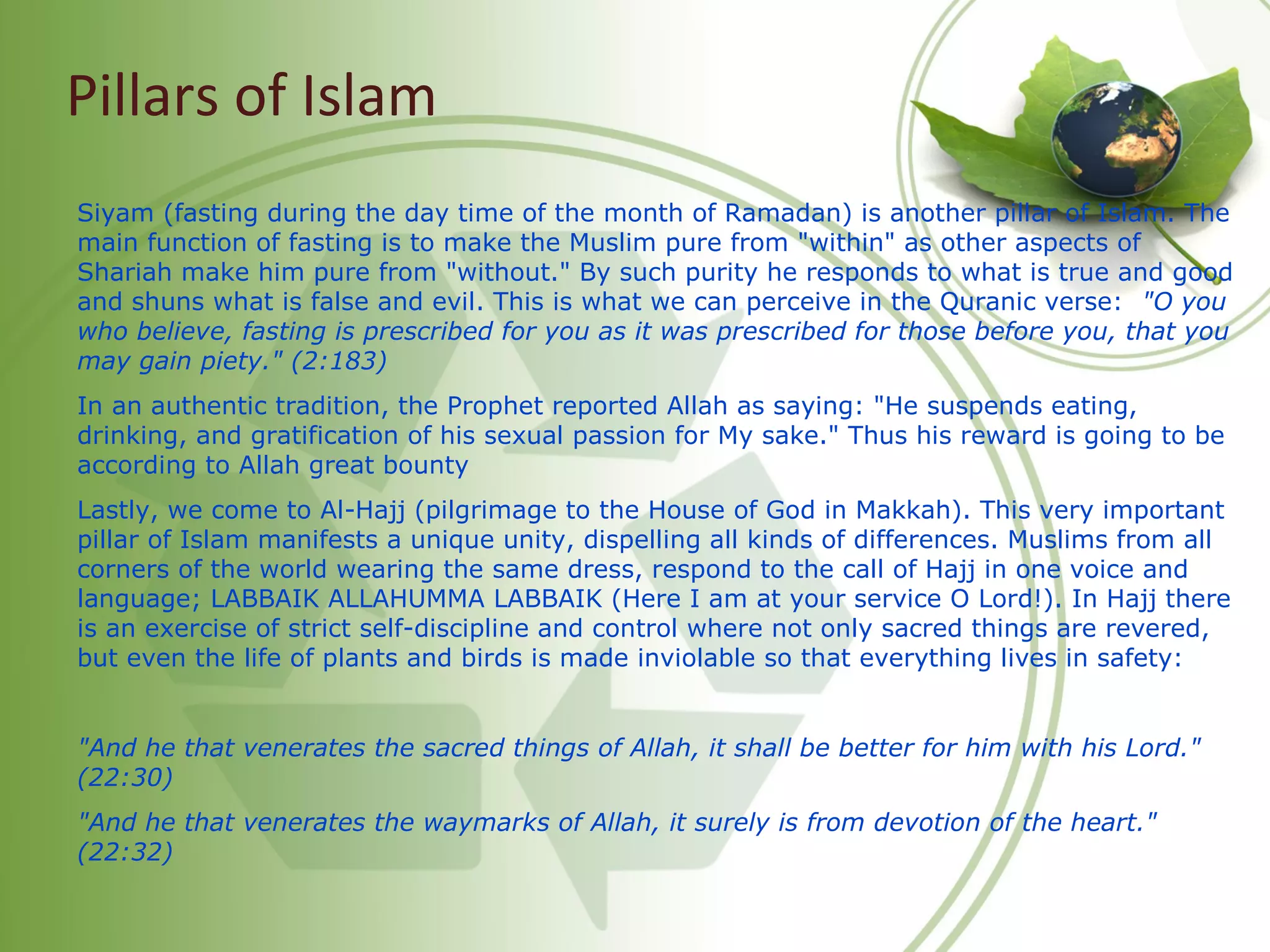 Islam 101 Basic Islam | PPT