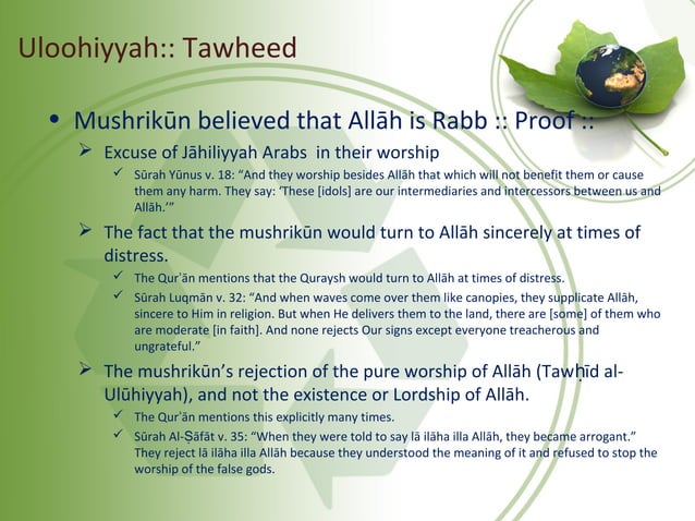 Islam 101 Basic Islam | PPT