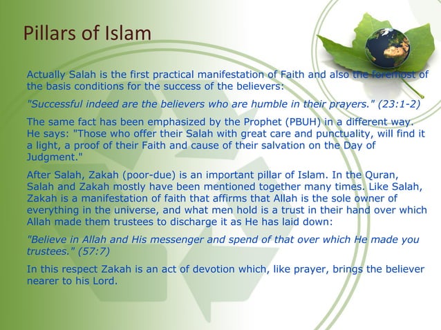 Islam 101 Basic Islam | PPT