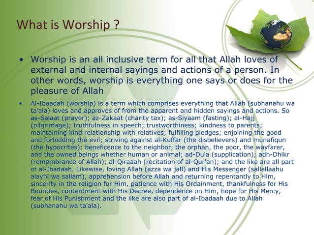 Islam 101 Basic Islam | PPT