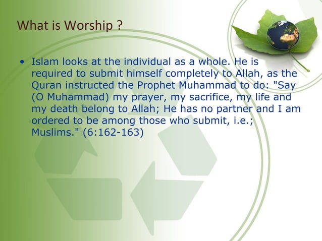 Islam 101 Basic Islam | PPT