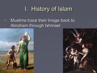 Islam2 | PPT