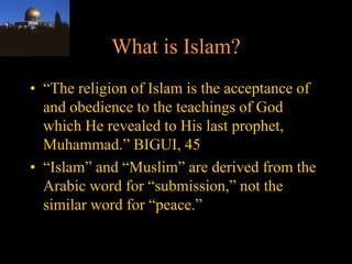 Islam2.ppt