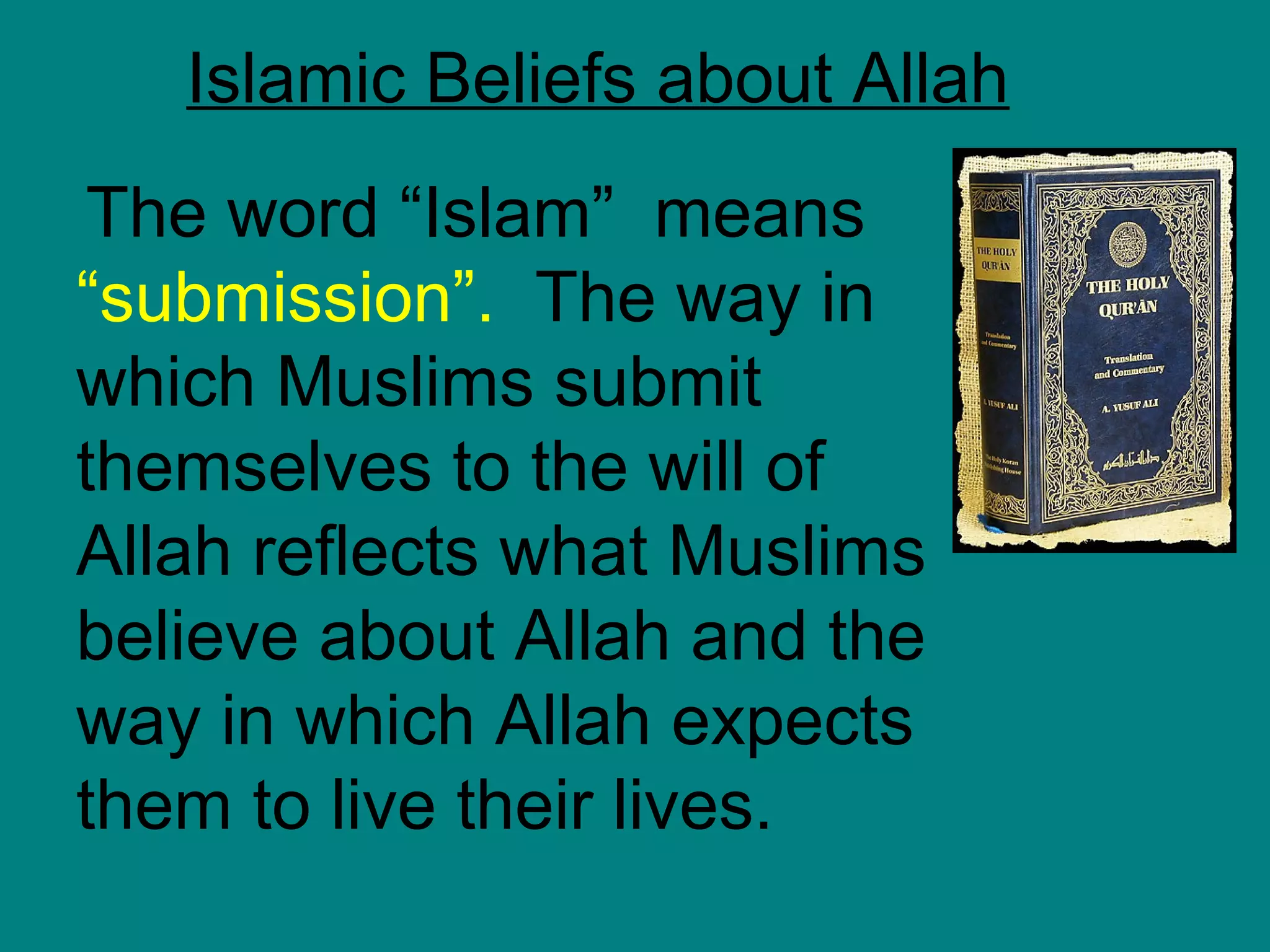 Islam | PPT