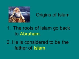 Islam | PPT