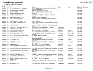 Islamabad | PDF