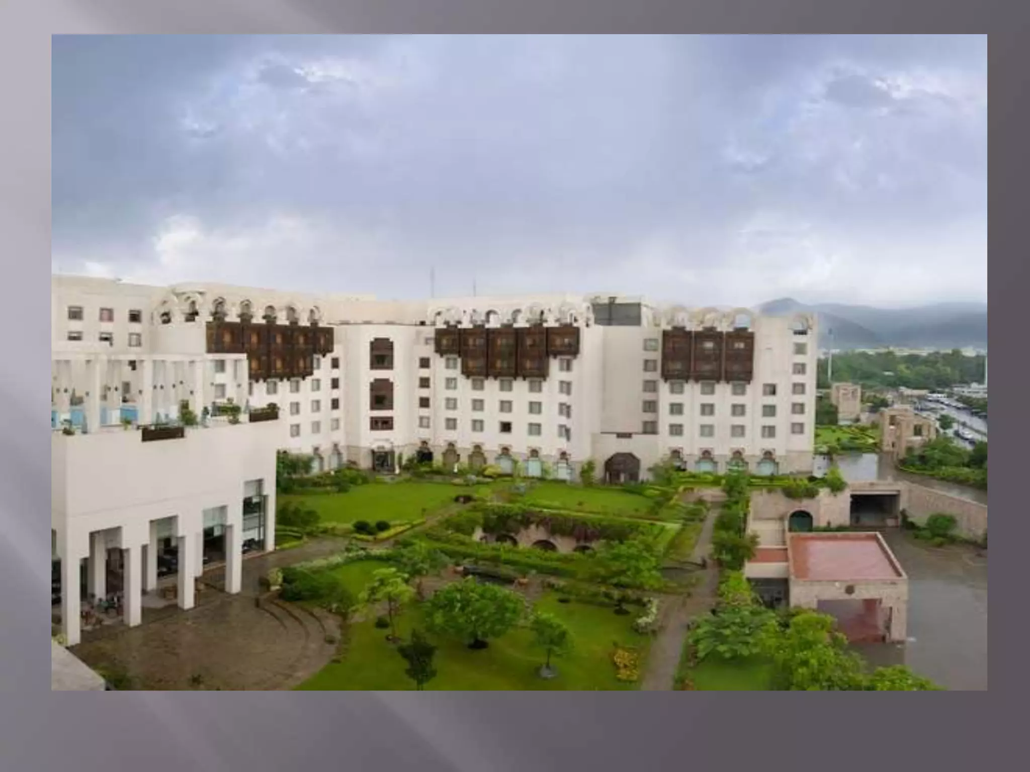 Islam abad pakistan at a glance A Presentation By Mr Allah Dad Khan ...