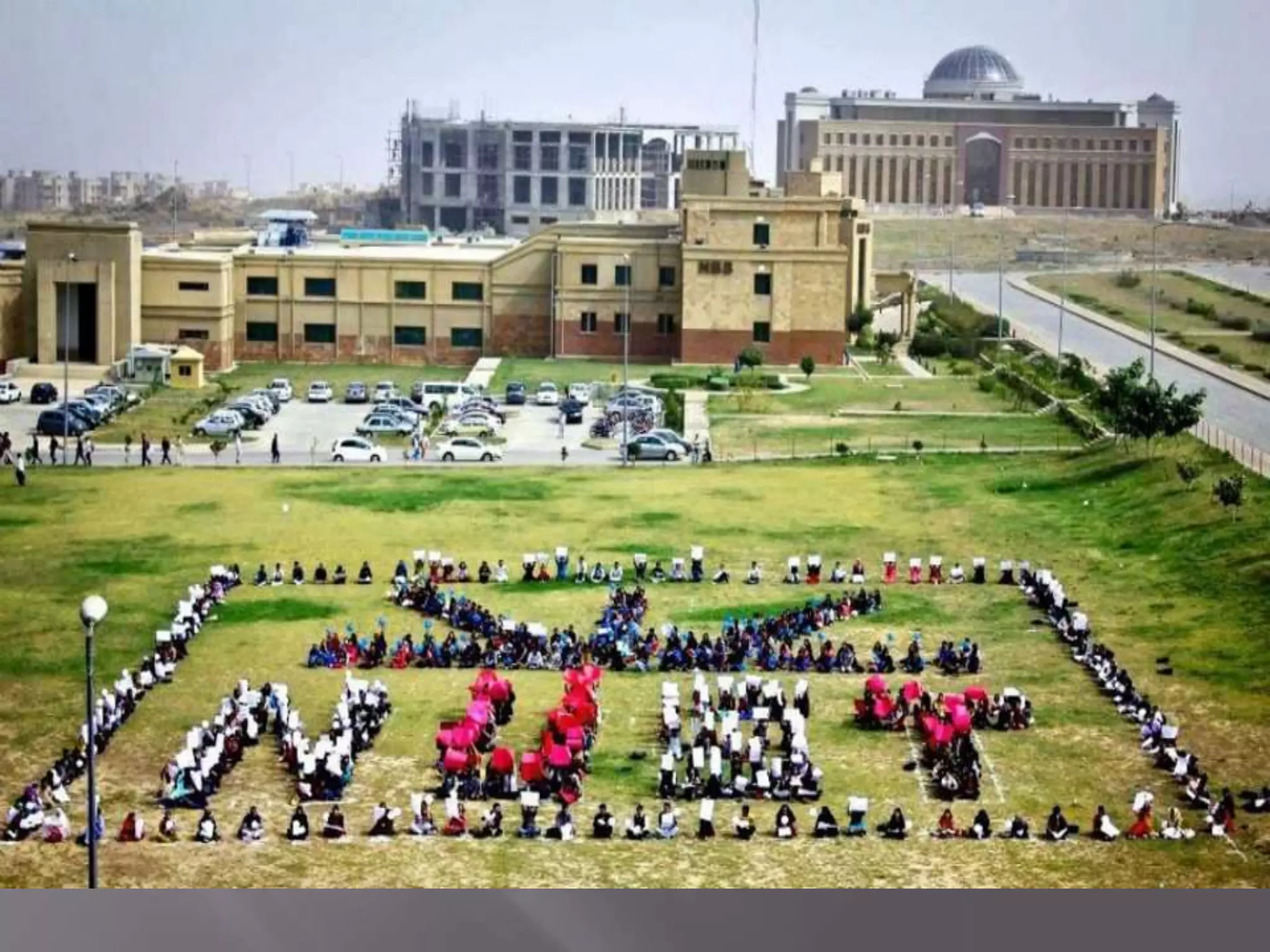 Islam abad pakistan at a glance A Presentation By Mr Allah Dad Khan ...