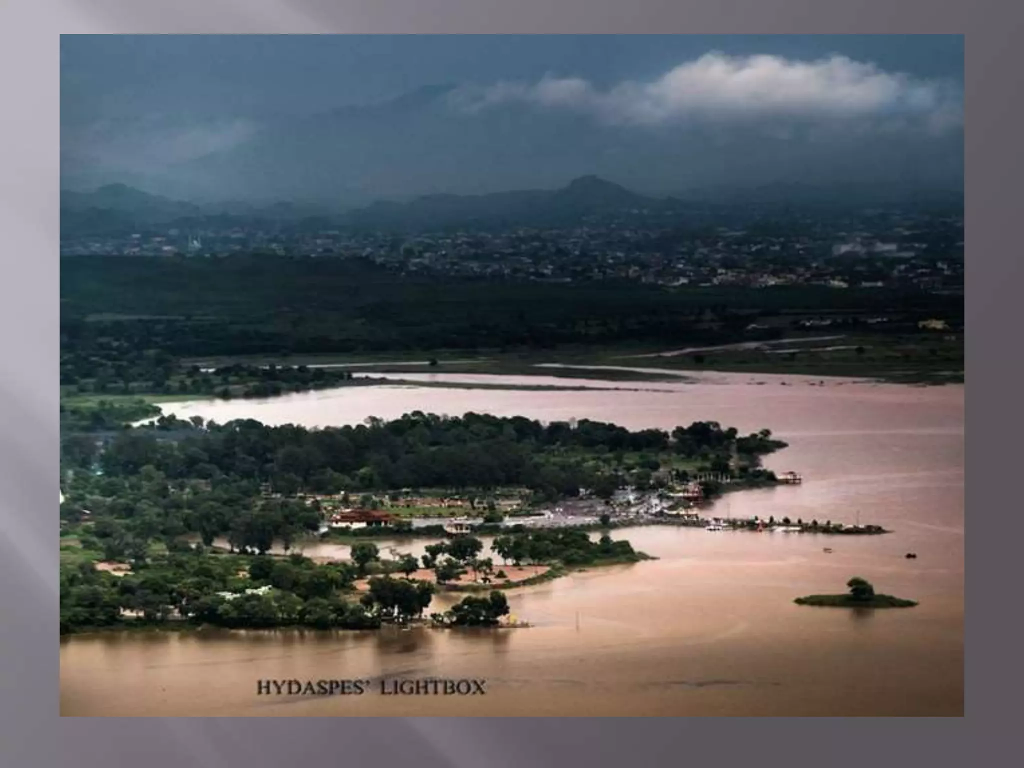 Islam abad pakistan at a glance A Presentation By Mr Allah Dad Khan ...