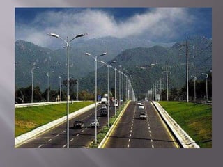 Islam abad pakistan at a glance A Presentation By Mr Allah Dad Khan ...