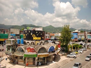 Islam abad pakistan at a glance A Presentation By Mr Allah Dad Khan ...