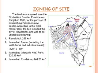 Islamabad | PPTX