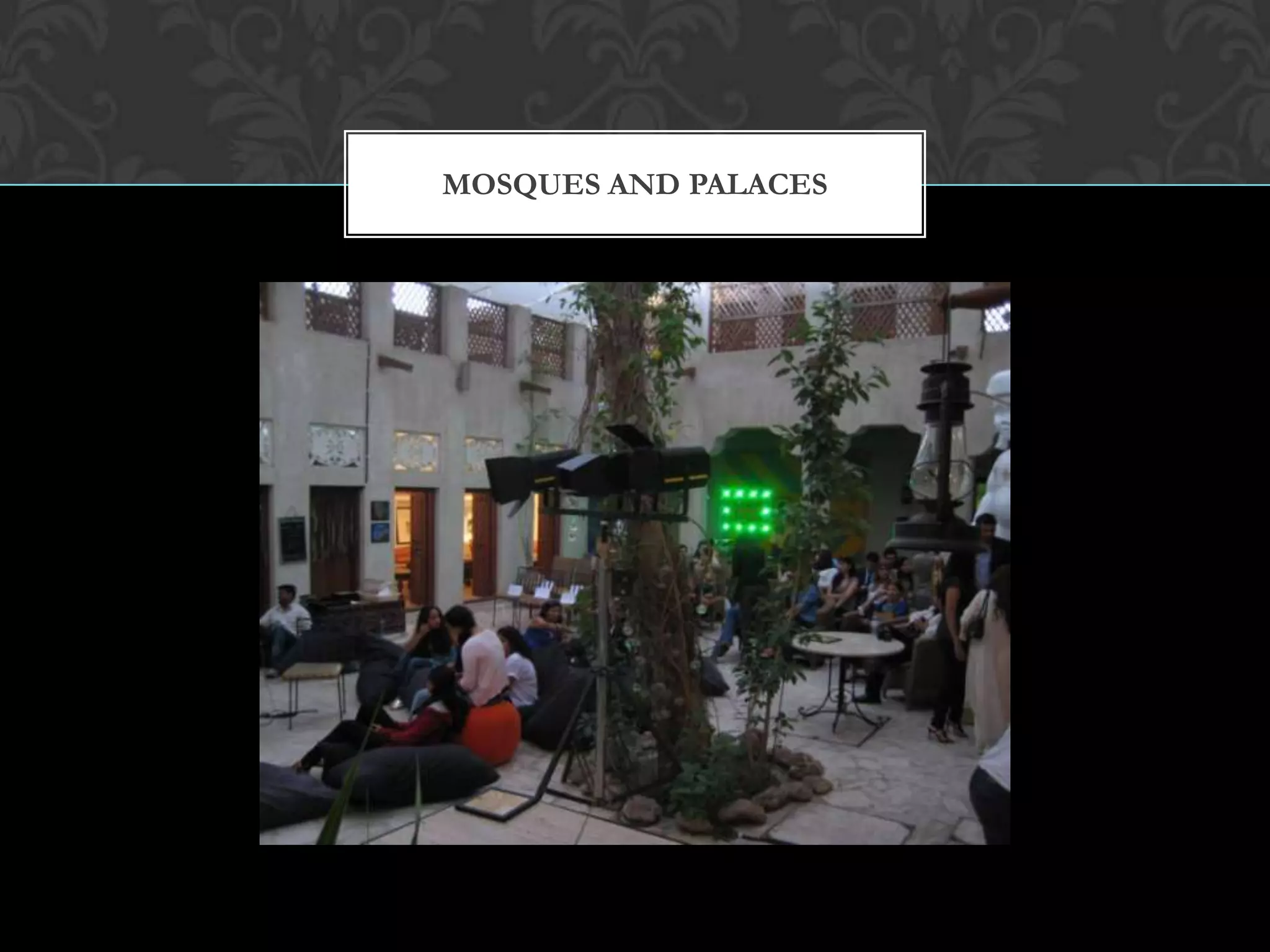 Islam and africa | PPTX