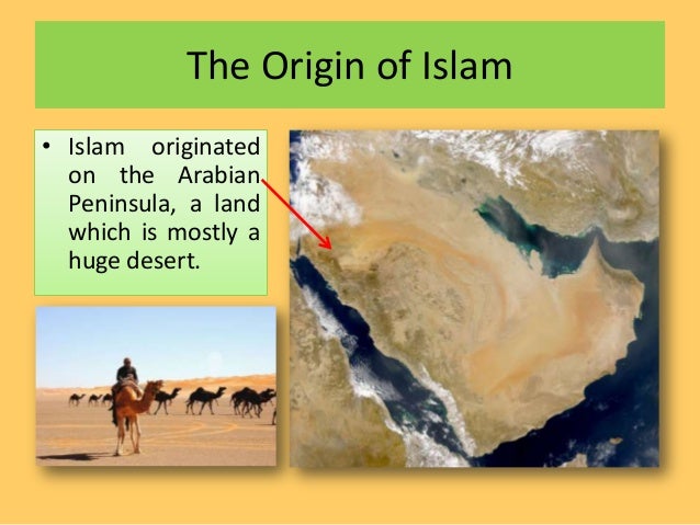 Islam (2 ESO)