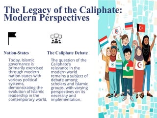 Islam And Caliphate the overview of Islamic Caliphate.pdf