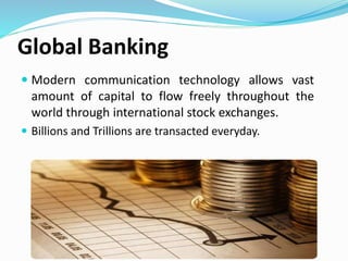 Islam and globalization | PPTX