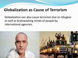 Islam and globalization | PPTX