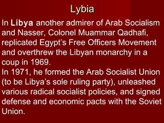 Islam and history of development Islamic states | PPT