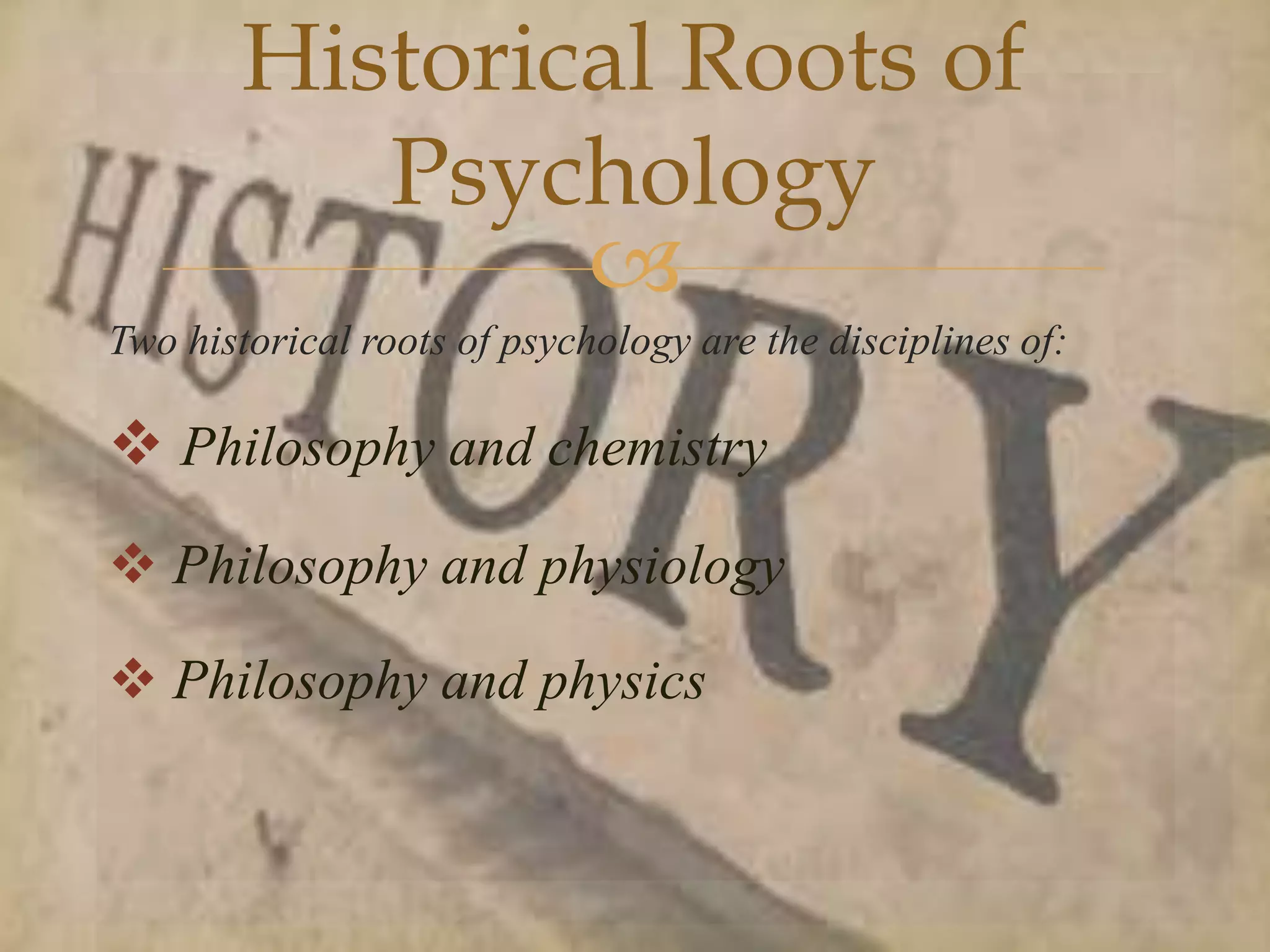 Islam and psychology | PPTX