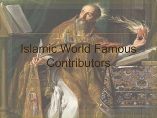 Islam and psychology | PPTX