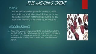 Islam and science | PPTX