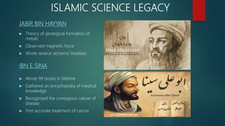Islam and science | PPT