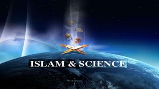 Islam and science | PPT