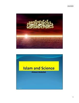 Islam and Science.pdf
