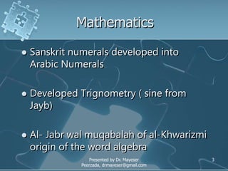 Islam and Science.pptx