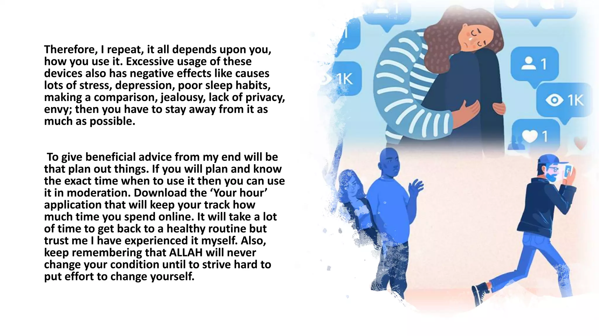 Islam and technology | PPTX