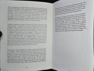 Islam an historical perspective by abul alaa mawdudi | PDF