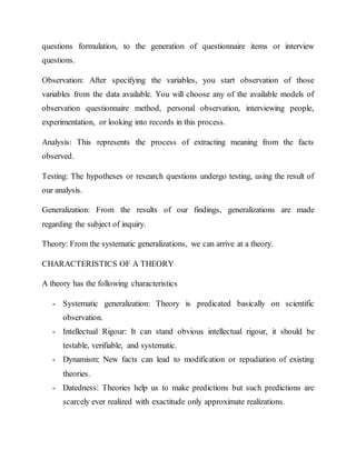 Islam and The Media | DOCX