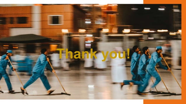 Presentation on Islam including 5 pillars | PPTX